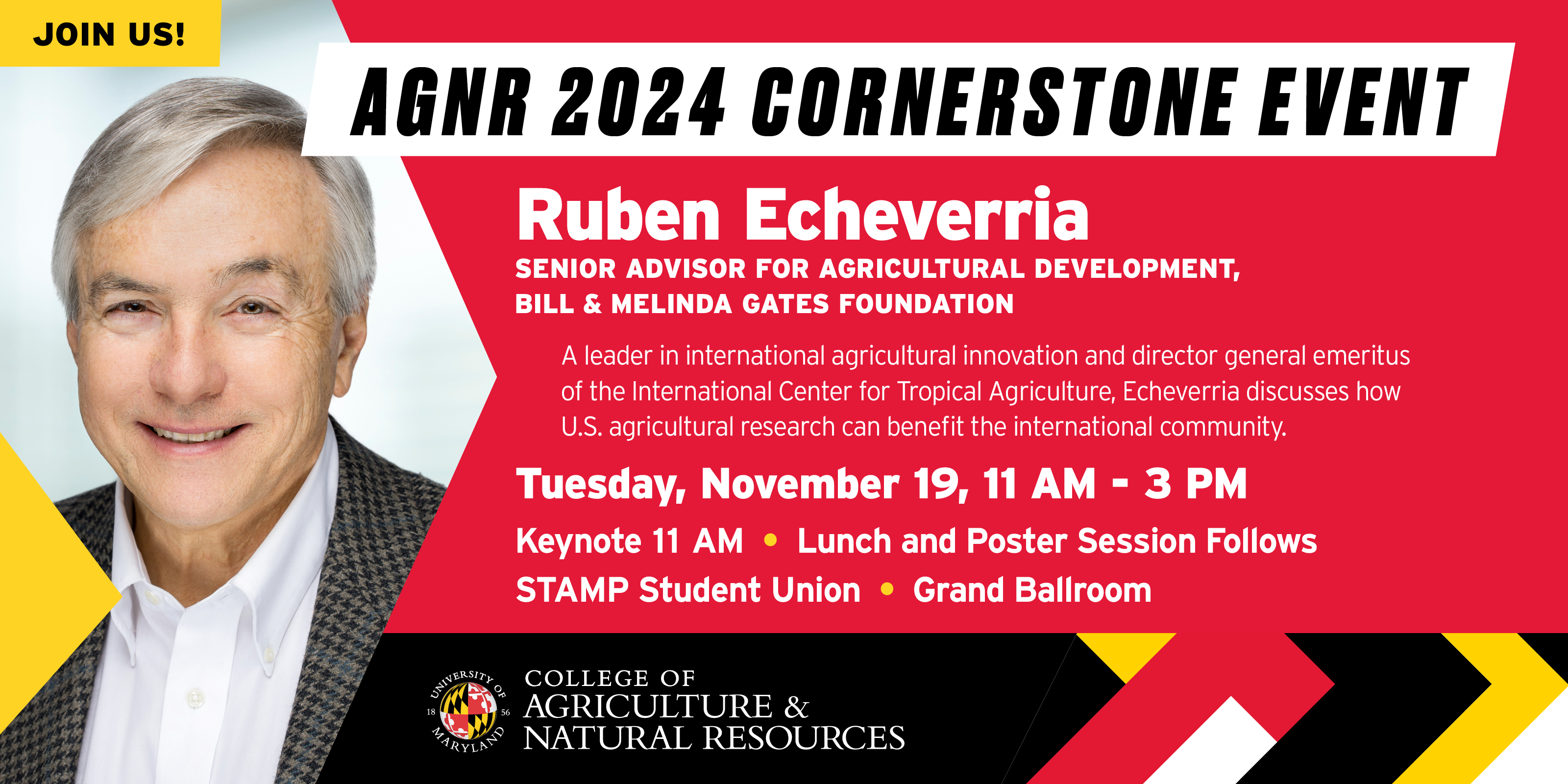 Redirecting to https://agnr.umd.edu/events/agnr-2024-cornerstone-event